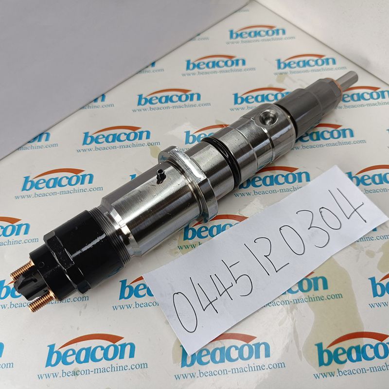 Auto Repair 0445120304 Common Rail Injector_For Bosch Diesel Engine ...
