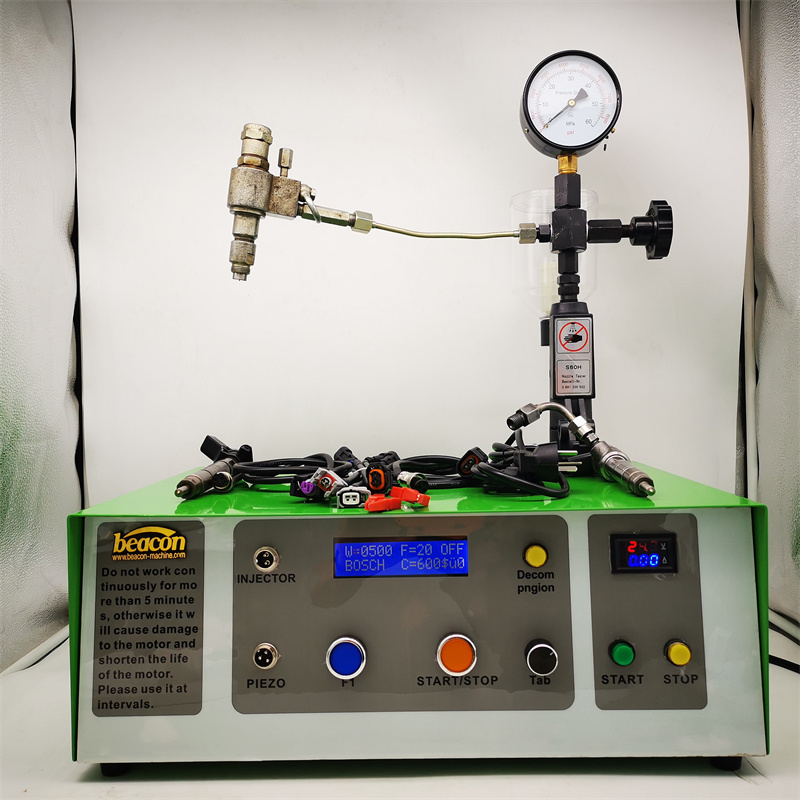 Automatic CRS1200 crdi high Pressure common rail injector nozzle ...