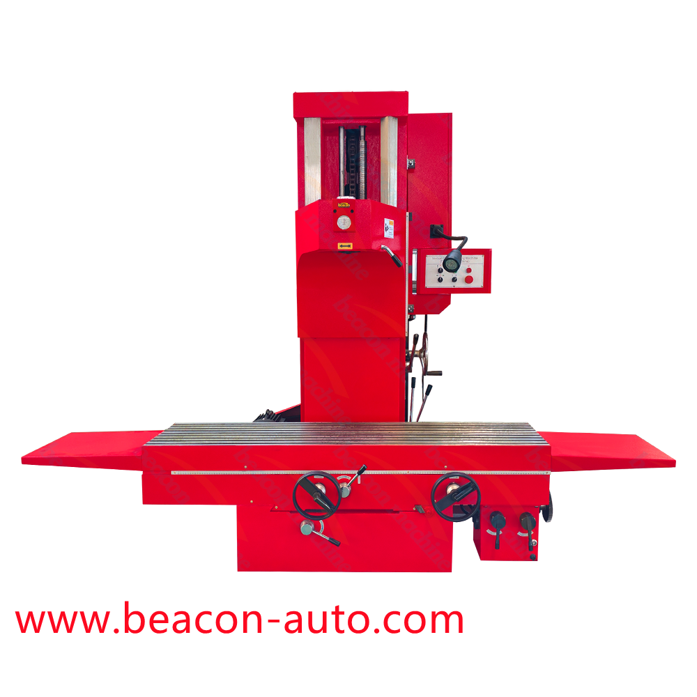 T8018D Cylinder Boring Machine-Beacon Machine