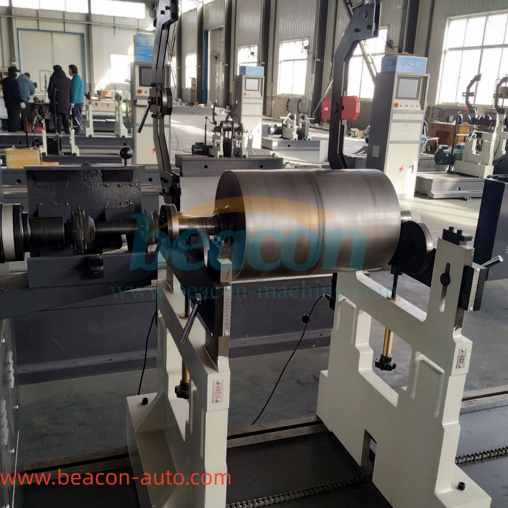 YYW-500A Universal Joint Dynamic Balancing Machine-Beacon Machine